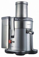 Выбрать соковыжималку правильно - легко